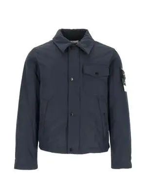 Stone Island Coach Jacket