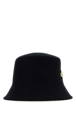 Valentino Garavani Felt Bucket Hat
