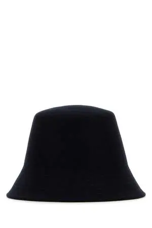 Valentino Garavani Felt Bucket Hat
