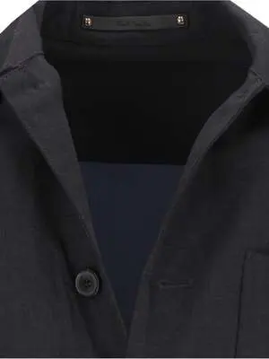 Paul Smith Casual Shirt-style Jacket