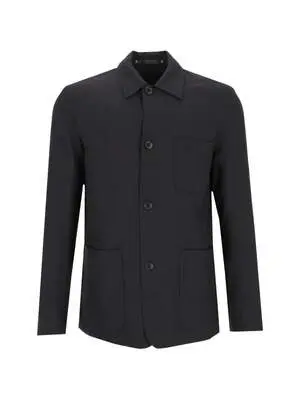 Paul Smith Casual Shirt-style Jacket