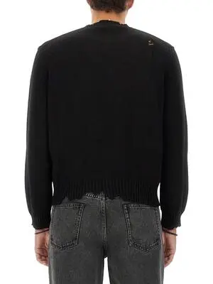 Alexander McQueen Skull Shirt