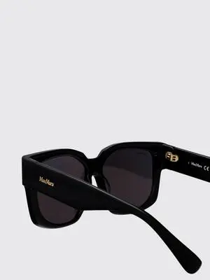 Max Mara Acetate Sunglasses