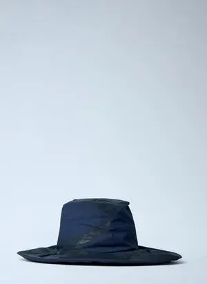 MAISON MARGIELA Distressed Bucket Hat