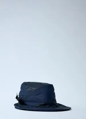 MAISON MARGIELA Distressed Bucket Hat