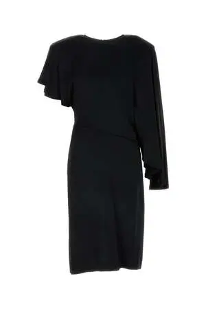 Stella McCartney Draped Dress