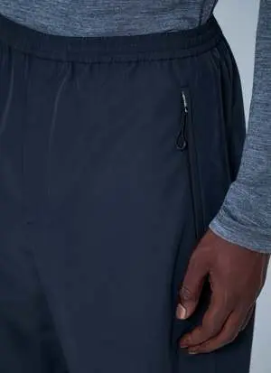 JIL SANDER Elasticated Waist Trousers