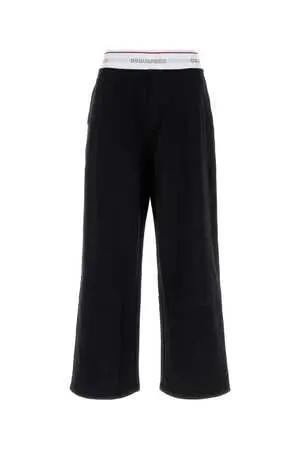 Dsquared2 Cotton Joggers