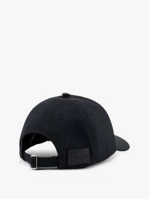 Loewe Cotton Hat