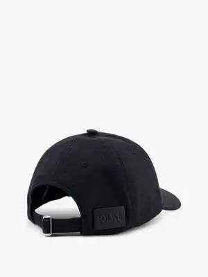 Loewe Cotton Baseball Cap