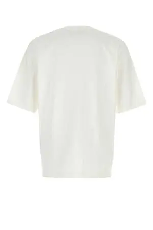 Dsquared2 Cotton Oversize T-shirt