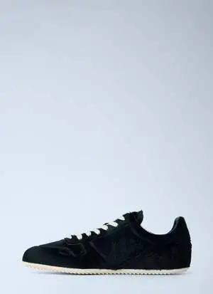 Rick Owens Minimal Sneakers