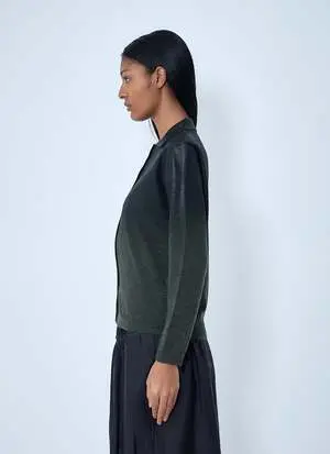 MAISON MARGIELA Button-up Knit Cardigan