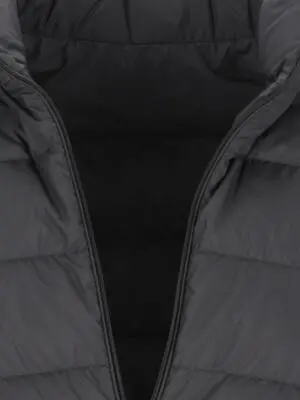 Moncler Treompan Padded Vest - Black