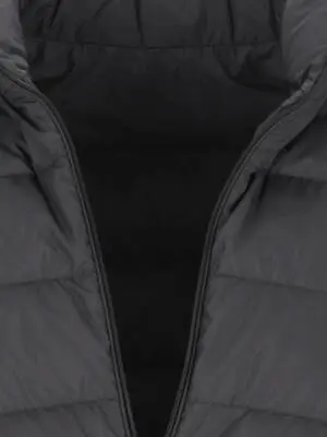 Moncler Treompan Padded Vest - Black