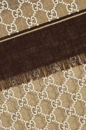 Gucci Accessories Scarves & Shawls