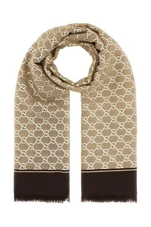 Gucci Accessories Scarves & Shawls - Multicolor