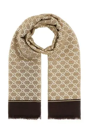 Gucci Accessories Scarves & Shawls - Multicolor