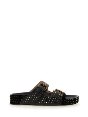 Isabel Marant Étoile Sandal Lennyo