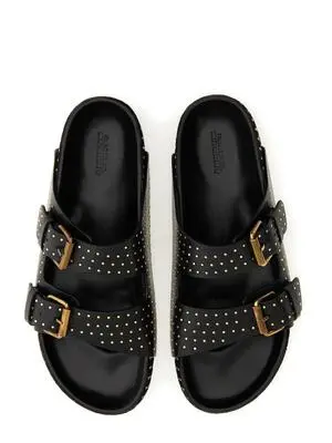 Isabel Marant Étoile Sandal Lennyo