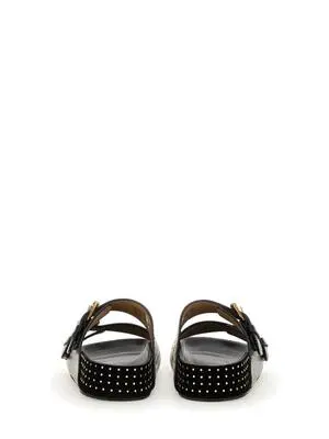 Isabel Marant Étoile Sandal Lennyo