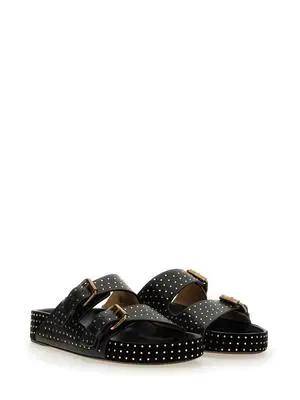 Isabel Marant Étoile Sandal Lennyo
