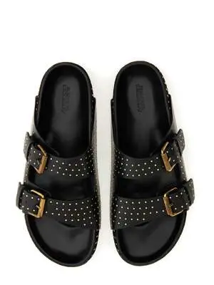 Isabel Marant Étoile Lennyo Sandals