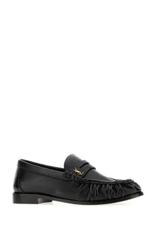 Saint Laurent Le Loafer 15 Moc - Multicolor