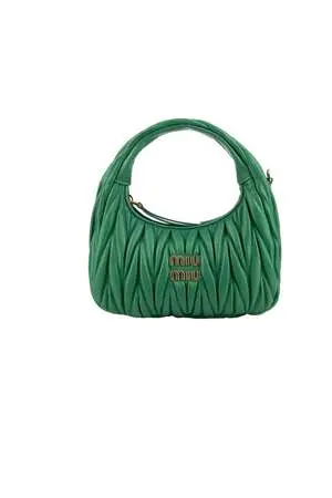 Miu Miu MIU MIU Shopper Bag Multicolor