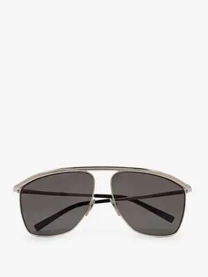 Saint Laurent Metal Sunglasses