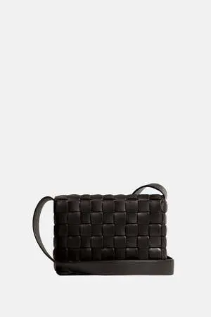 Bottega Veneta Orto Messanger Bag