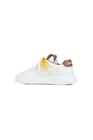 Miu Miu Shoes Sneakers