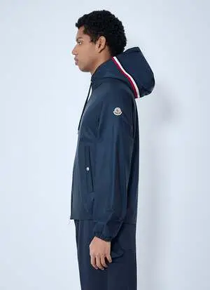 Moncler Grimperurs Jacket - Blue