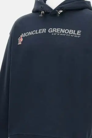 Moncler Hoodie Sweater