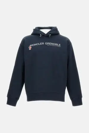 Moncler Hoodie Sweater - Multicolor
