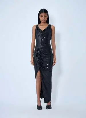 Vivienne Westwood Ruched Evening Dresses