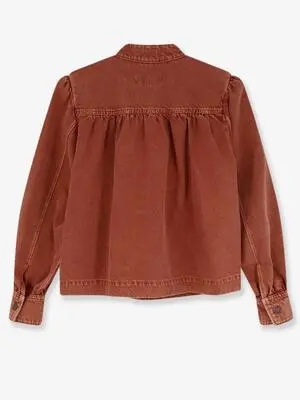 Chloé Denim Jacket - Multicolor