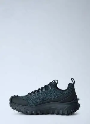 Moncler Trailgrip Apex Gtx Sneakers - Blue