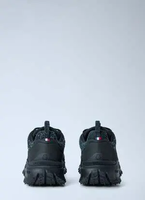 Moncler Trailgrip Apex Gtx Sneakers - Blue