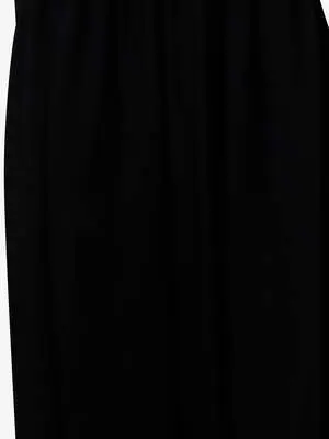 Chloé Silk Trousers