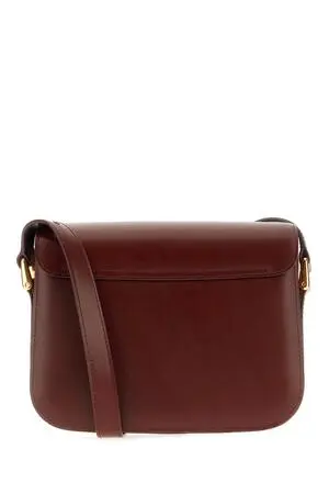 A.p.c. Cross Body Bag - Multicolor