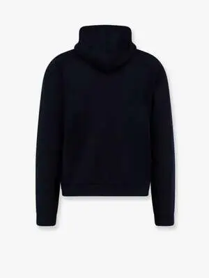 Gucci Silk And Cotton Sweatshirt