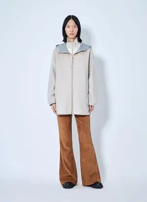 Moncler Hemiptere 3-in-1 Hooded Jacket