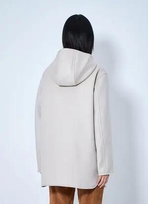 Moncler Hemiptere 3-in-1 Hooded Jacket