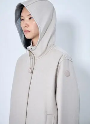Moncler Hemiptere 3-in-1 Hooded Jacket
