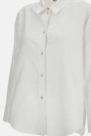 Max Mara Volonta Oxford Shirt - Multicolor