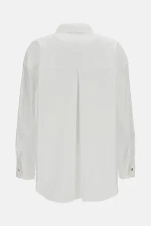 Max Mara Volonta Oxford Shirt - Multicolor