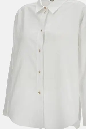Max Mara Volonta Oxford Shirt - Multicolor