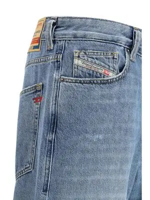 DIESEL® 2024 D-macs Jeans