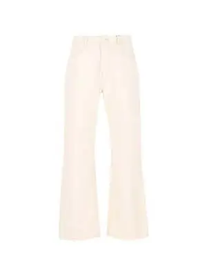 AMI Paris Five-pocket Jeans